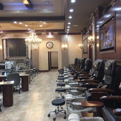 Left Bank Nails & Spa - 50 Photos & 39 Reviews - Nail Salons - 629 ...