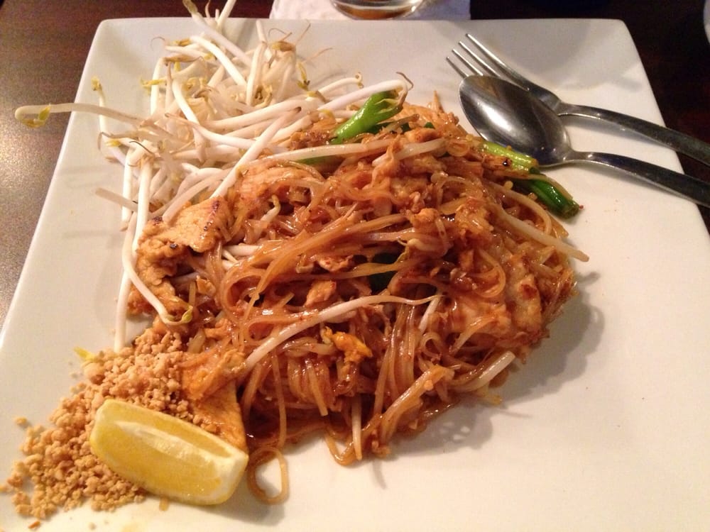 Monsoon Siam - Order Online - 79 Photos & 109 Reviews - Thai - 113 W ...