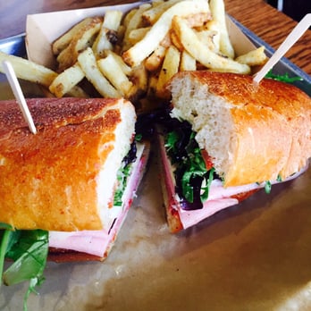 Dory Deli - 346 Photos & 358 Reviews - Delis - 2108 34th w oceanfront ...