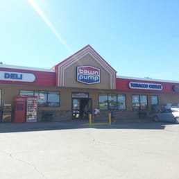 Town Pump - 2019 All You Need to Know BEFORE You Go (with Photos) Gas ...