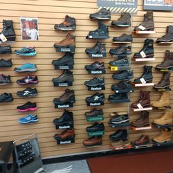 Fred’s Shoes - Shoe Stores - 459 Breckwood Blvd, Springfield, MA ...