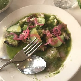 Contramar - 431 Photos & 218 Reviews - Seafood - Durango 200, Condesa ...