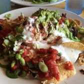 Garden Grille - 370 Photos & 506 Reviews - Vegan - 727 East Ave ...