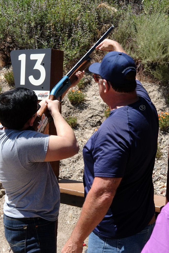 Moore-N-Moore Sporting Clays - 64 Photos & 65 Reviews - Gun/Rifle ...