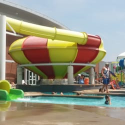 Splash Valley Water Park - 20 Photos - Water Parks - 7415 Wood Haven Rd ...
