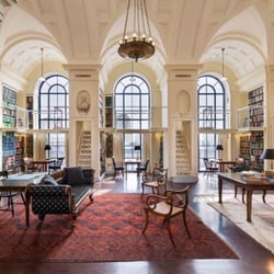 Boston Athenaeum - 79 Photos & 44 Reviews - Libraries - 10 1/2 Beacon ...