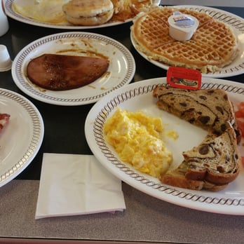 Waffle House - 14 Photos & 13 Reviews - Diners - 503 E 2nd Ave, Owasso ...