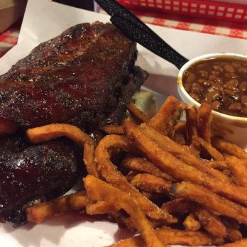 Pappy’s Smokehouse - 1488 Photos & 2488 Reviews - Barbeque - 3106 Olive ...
