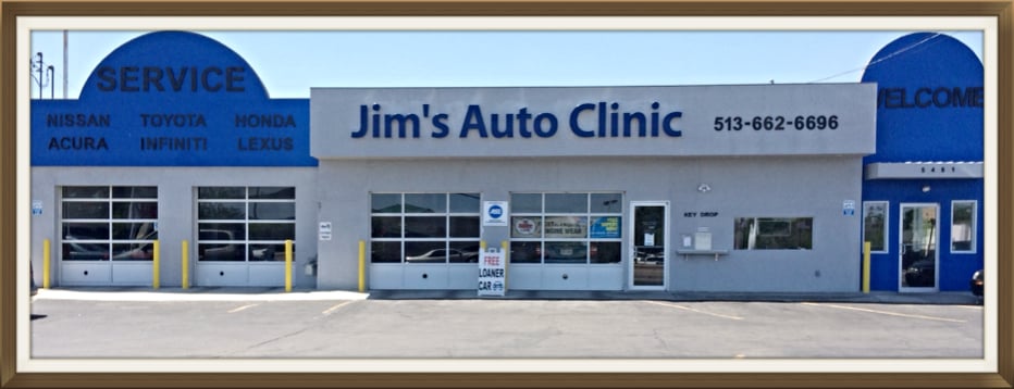 Jim’s Auto Clinic - 17 Reviews - Auto Repair - 5481 N Bend Rd ...