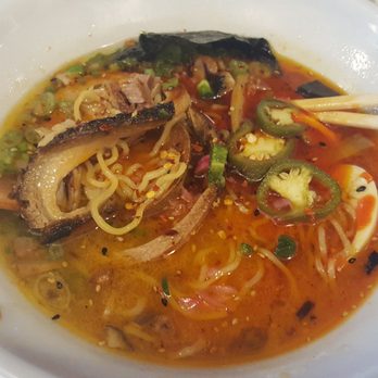 Wooden Ladle Noodle Shop - 260 Photos & 156 Reviews - Noodles - 3689 ...