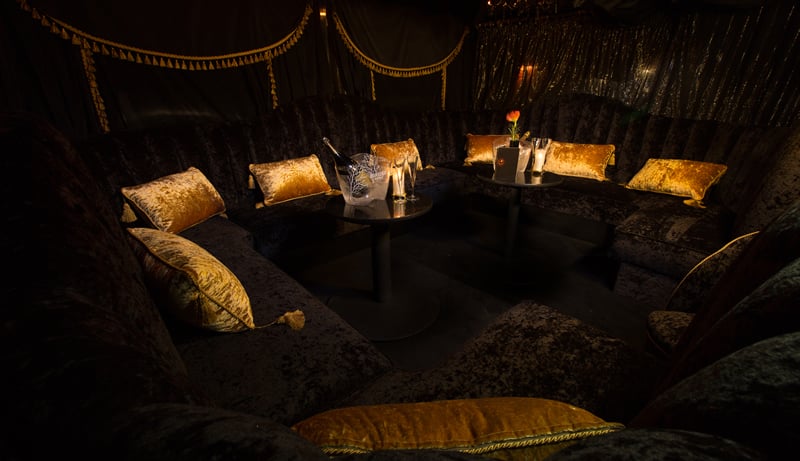 Stringfellows - 11 Photos - Adult Entertainment - 16-19 Upper St Martin ...