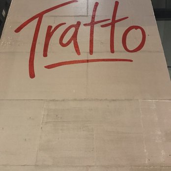 Tratto - 356 Photos & 288 Reviews - Italian - 501 Geary St, Tenderloin ...