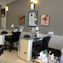 Harbour Nails & Spa - 68 Photos & 128 Reviews - Nail Salons - 2745 Elk ...