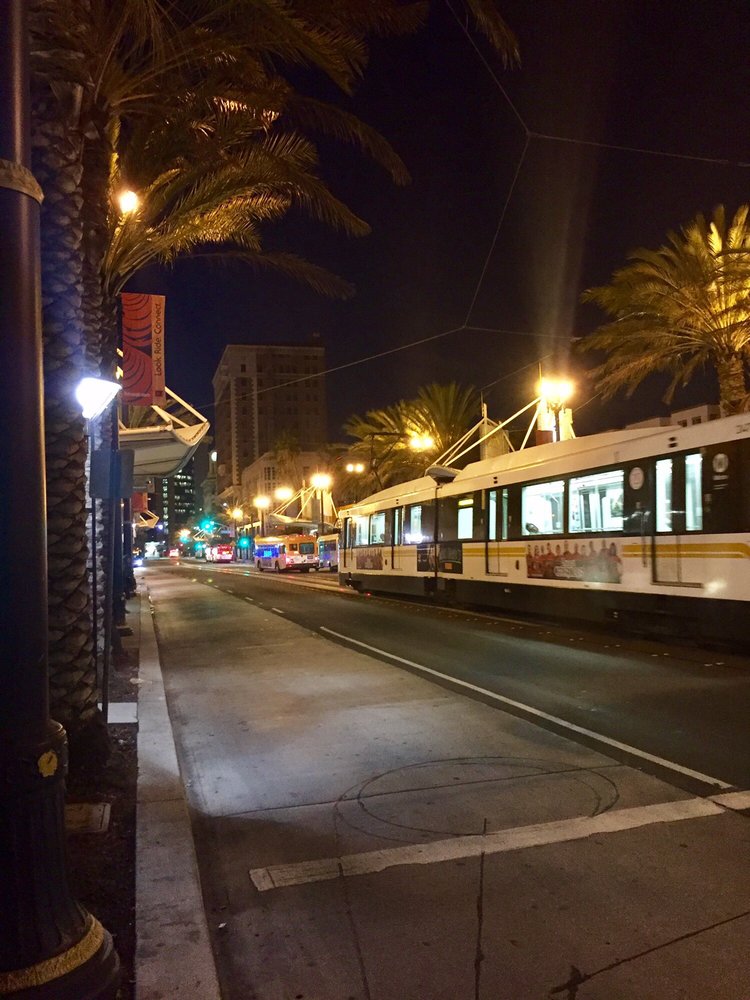 Downtown Long Beach Station - 33 Photos & 21 Reviews - Public ...