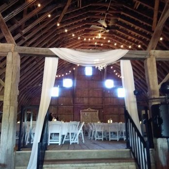 White Birch Barn - Venues & Event Spaces - 7180 West Smith Rd, Medina ...