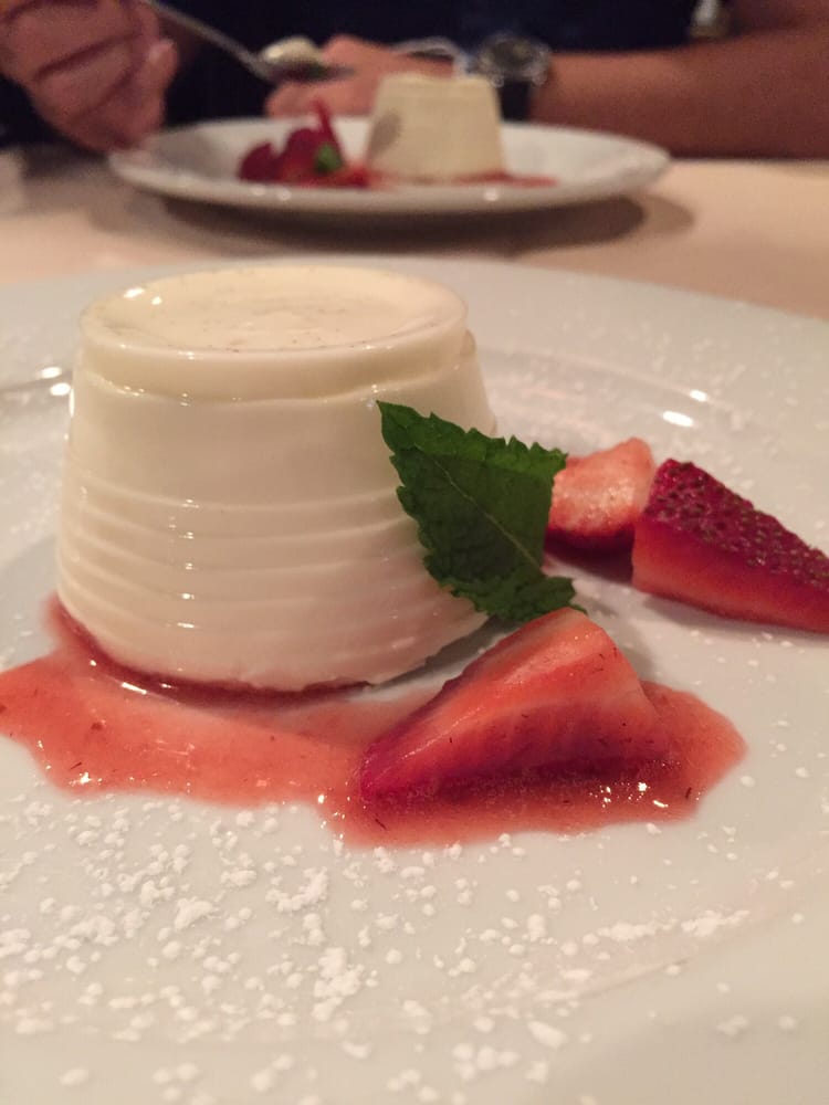 Capriccio - 175 Photos & 222 Reviews - American (New) - 2 Pine St ...