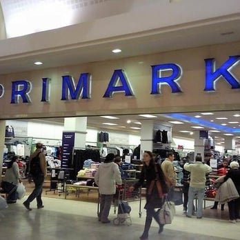Primark Stores - Fashion - 32-34 Southside, Wandsworth, London, United ...