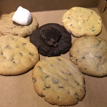 Midnight Cookies - 61 Photos & 92 Reviews - Desserts - 3345 SW 34th St ...
