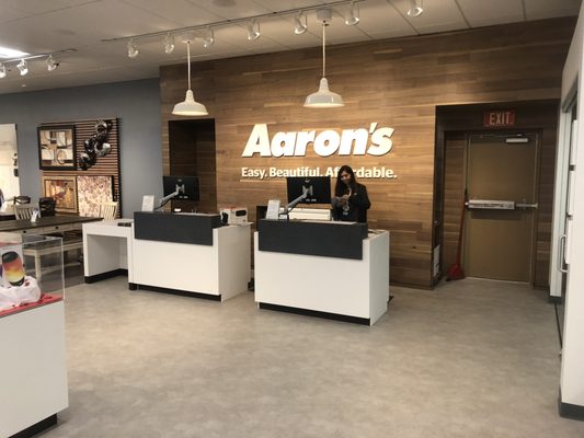 Aaron’s - Electronics - 1019 Highway 80, San Marcos, TX - Phone Number ...