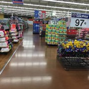 Walmart Supercenter - 11 Photos & 27 Reviews - Grocery - 690 Old San ...