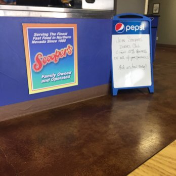 Scoopers - 52 Photos & 59 Reviews - Burgers - 4040 Kietzke Ln, Reno, NV ...