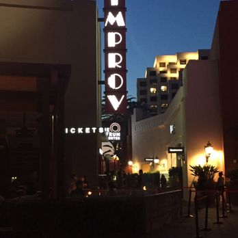 Irvine Improv Comedy Club - Check Availability - 482 Photos & 630 ...