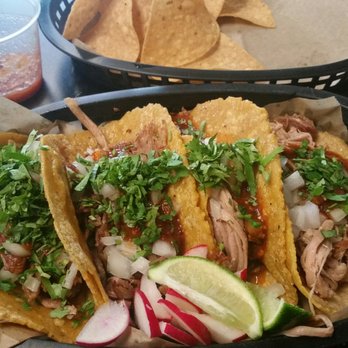 Oaxaca Mexican Food - 101 Photos & 89 Reviews - Mexican - 1985 E ...