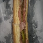 The Hoagie Place - 21 Photos & 10 Reviews - Sandwiches - 8147 S Halsted ...