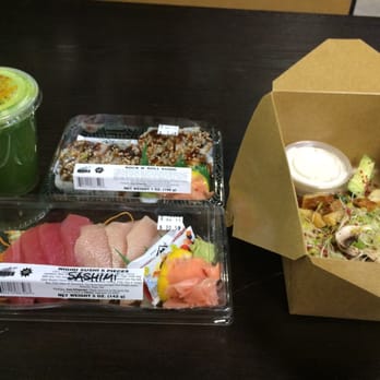 California Fresh Market - 194 Photos & 174 Reviews - Grocery - 555 Five ...