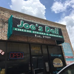 Joe’s Deli - 19 Photos & 32 Reviews - Delis - 9451 Winkler Dr ...