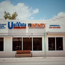 Univista Insurance - Get Quote - Home & Rental Insurance - 6505 SW 8th ...