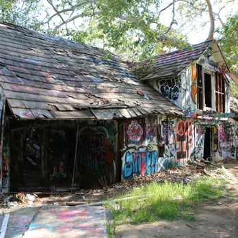 Murphy Ranch Trail - 1416 Photos & 281 Reviews - Hiking - Los Angeles ...