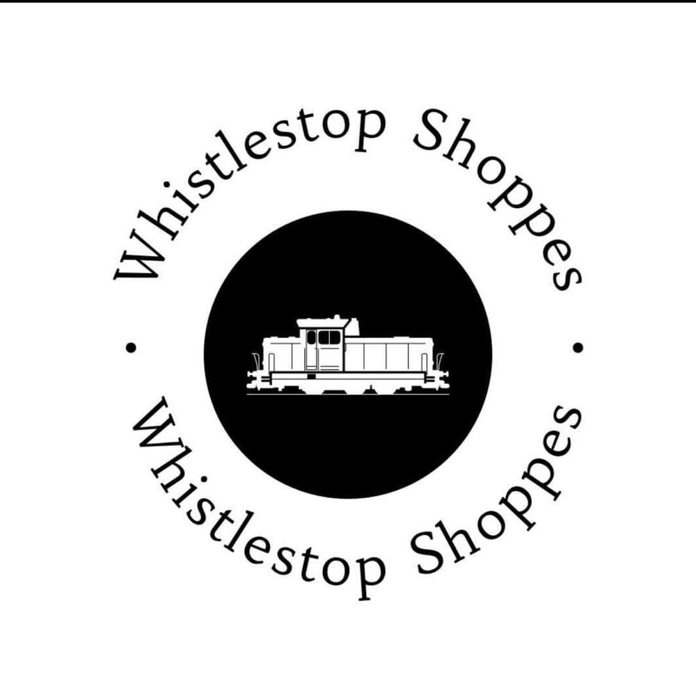 Whistlestop Shoppes, Etowah | Roadtrippers