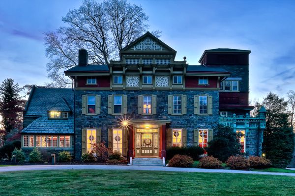 Thornton, PA Map & Directions - MapQuest