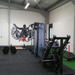 AG Fitness Training - 12 Photos - Trainers - Garscube Road, Glasgow ...