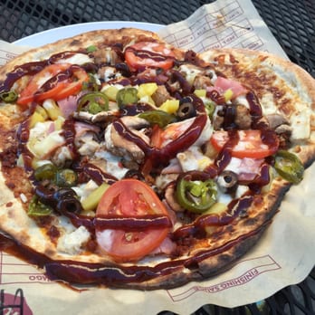 MOD Pizza - 59 Photos & 221 Reviews - Pizza - 913 Dana Dr, Redding, CA ...