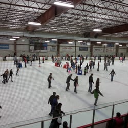 Chiller Ice Facilities - 10 Photos & 16 Reviews - Skating Rinks - 3600 ...
