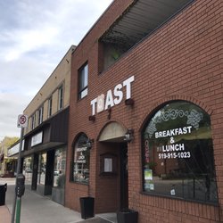 TOAST Restaurant - 28 Photos & 28 Reviews - Breakfast & Brunch - 653 ...