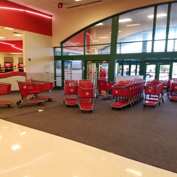 Target - 2155 Town Center Blvd, Orlando, FL, United States - 2019 All ...