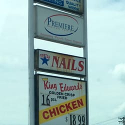 King Edwards Chicken - 19 Photos & 36 Reviews - American (New) - 1201 S ...