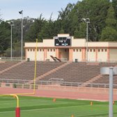 Kezar Stadium - 345 Photos & 102 Reviews - Stadiums & Arenas - 755 ...