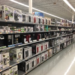 Walmart Supercenter - 30 Photos - Department Stores - 800 S Hwy 287 ...