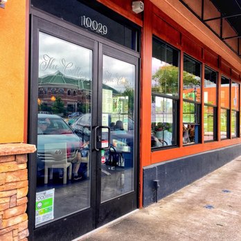 The Cottage - 179 Photos & 146 Reviews - Coffee & Tea - 10029 NE 183rd ...