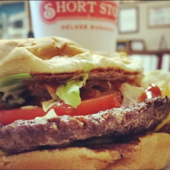 Short Stop - 13 Photos & 41 Reviews - Burgers - 3001 W Anderson Ln ...