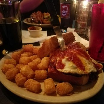 The Vortex Bar And Grill - Midtown - 813 Photos & 1199 Reviews ...