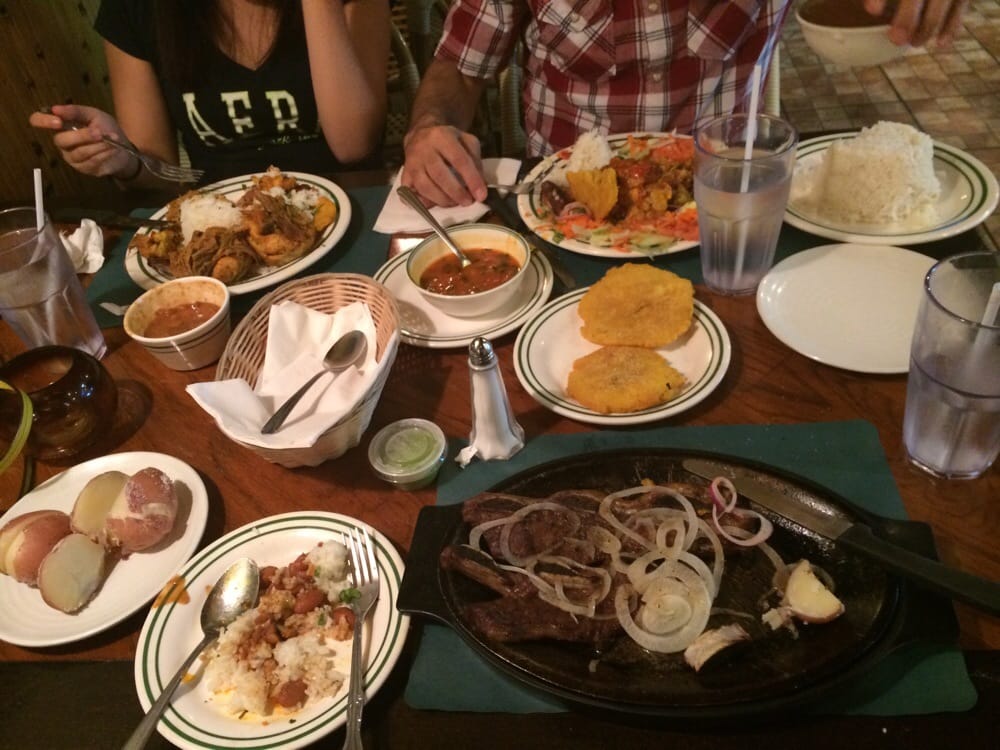 El Rancho Colombiano - 40 Photos & 36 Reviews - Colombian - 3401 ...
