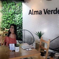 Alma Verde - 61 Photos & 28 Reviews - Breakfast & Brunch - Av ...
