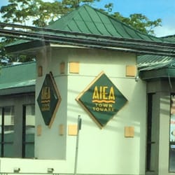 Aiea Town Square - Shopping Centers - 99-080 Kauhale St, Aiea, HI ...