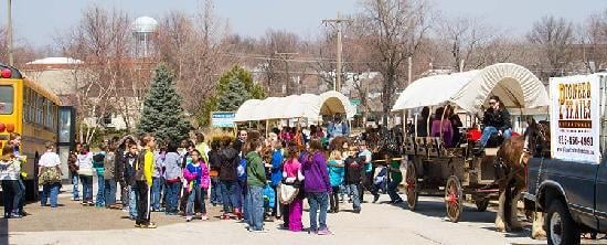 Independence, MO Map & Directions - MapQuest