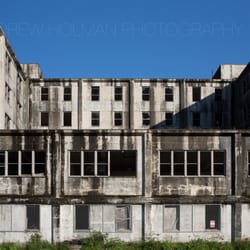 Buckner Building - Landmarks & Historical Buildings - Blackstone Rd ...